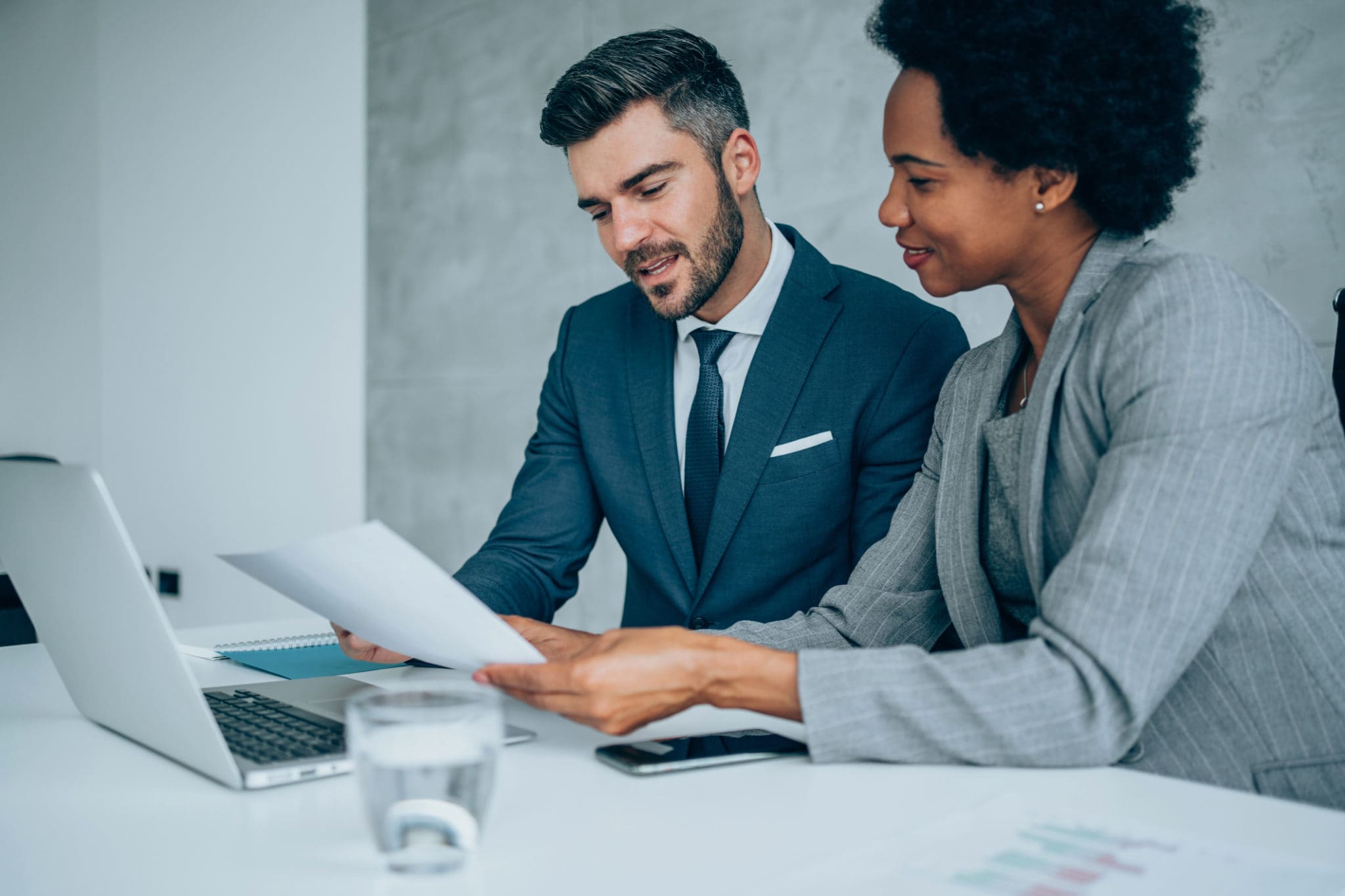 How to reach more decision-makers on sales calls | Volkart May