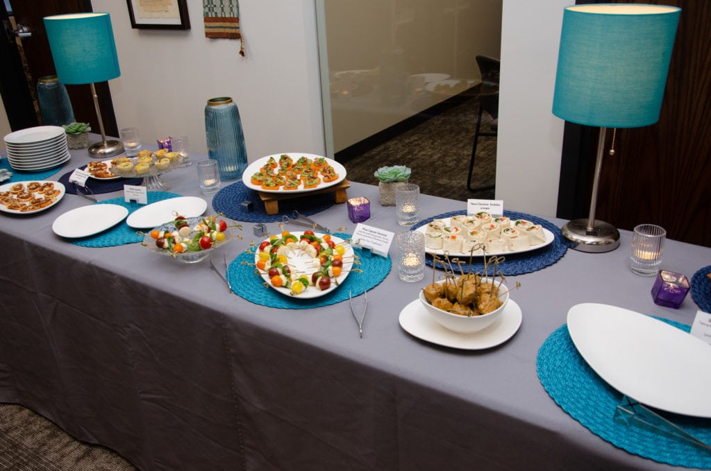 Take a virtual tour of our call center | Volkart May