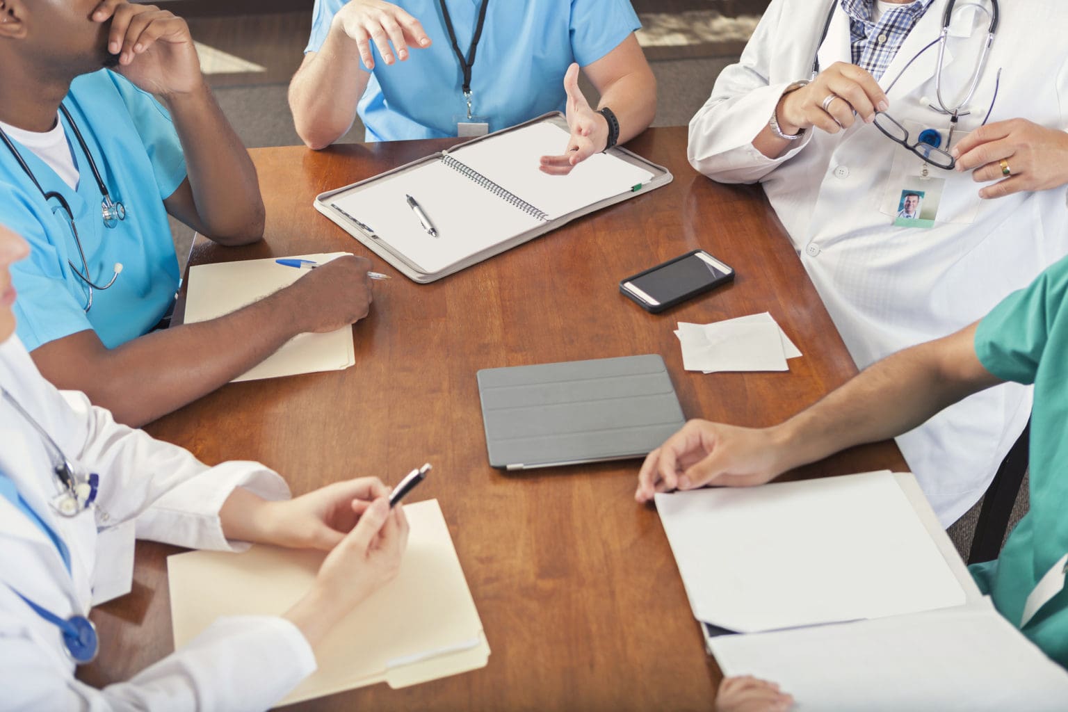 3 Ways to generate more medtech sales appointments | Volkart May